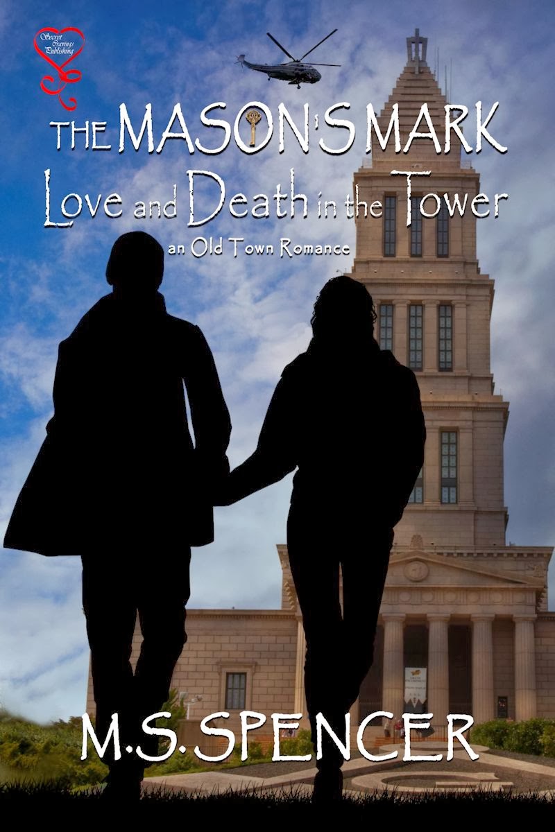 Welcome to: Welcome Author M.S. Spencer today and a Giveaway