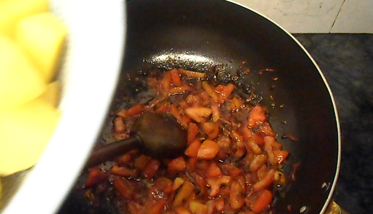 AAmna's Kitchen: How to cook Turnip - Shaljam or Shalgam Sabzi.كيف لطهي ...