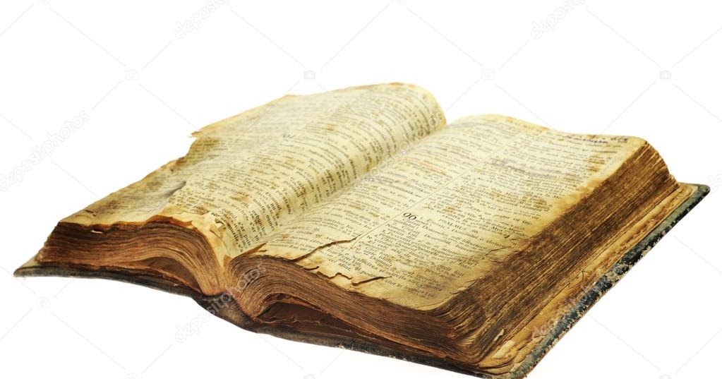 ANG DAKILANG PANGAKO (The Great Promise): Ang Bibliya ba ay isa lamang ...