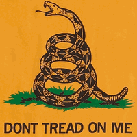 The Snakes of the American Revolution