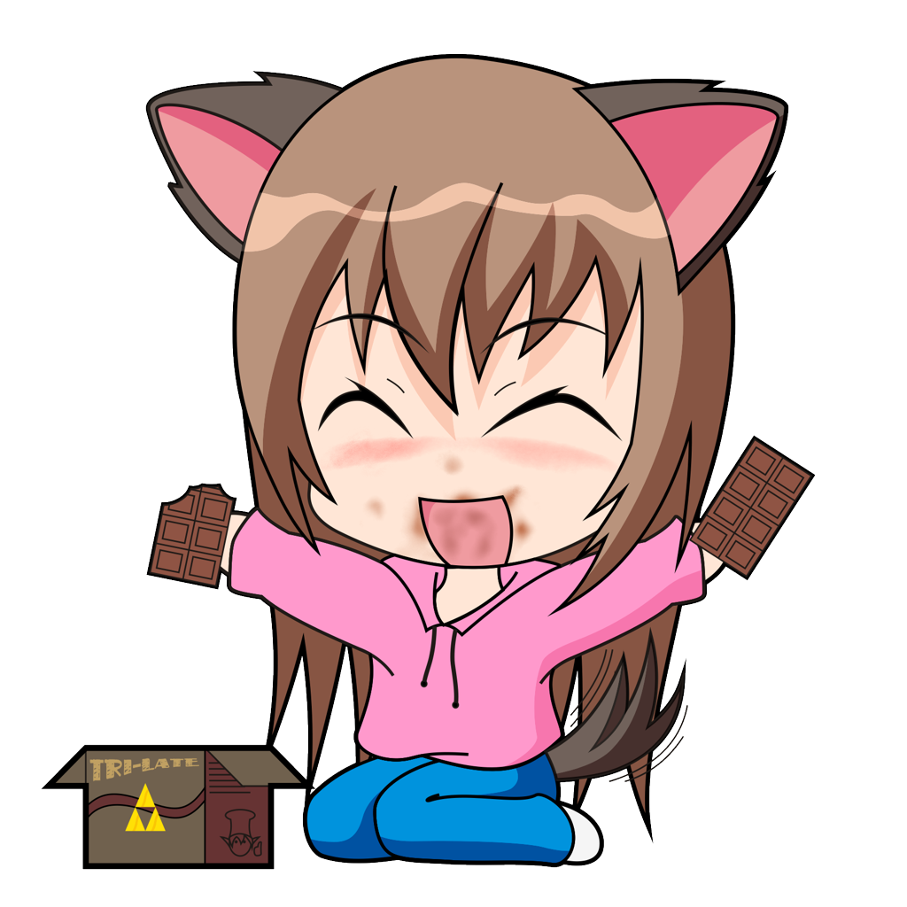 Mi mundo es el anime!: Los Chibis mas lindo y tiernos del anime (FOTOS)