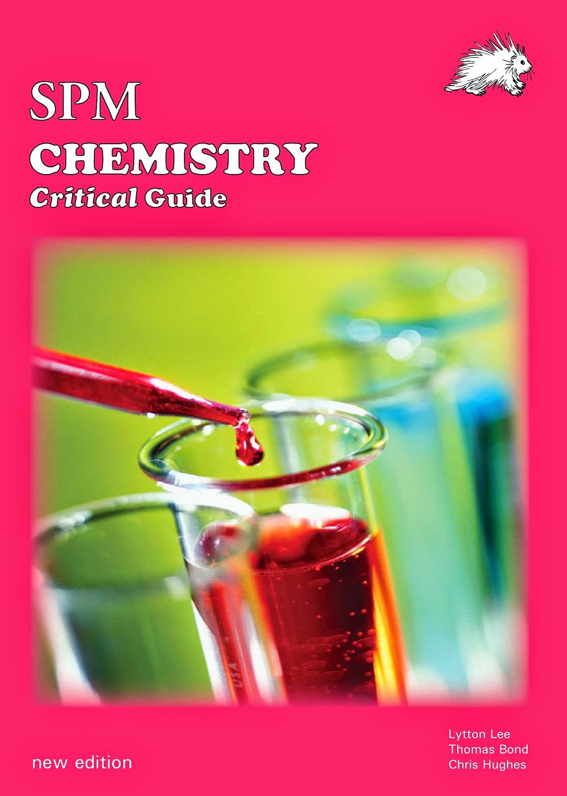 e-PortFolio Syarfa Furzanne: SPM FORM 4 AND FORM 5 CHEMISTRY SHORT NOTES