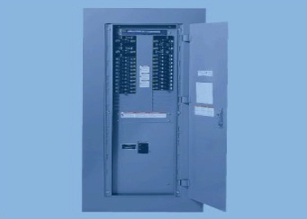 Panel boards - Electrical Distribution System