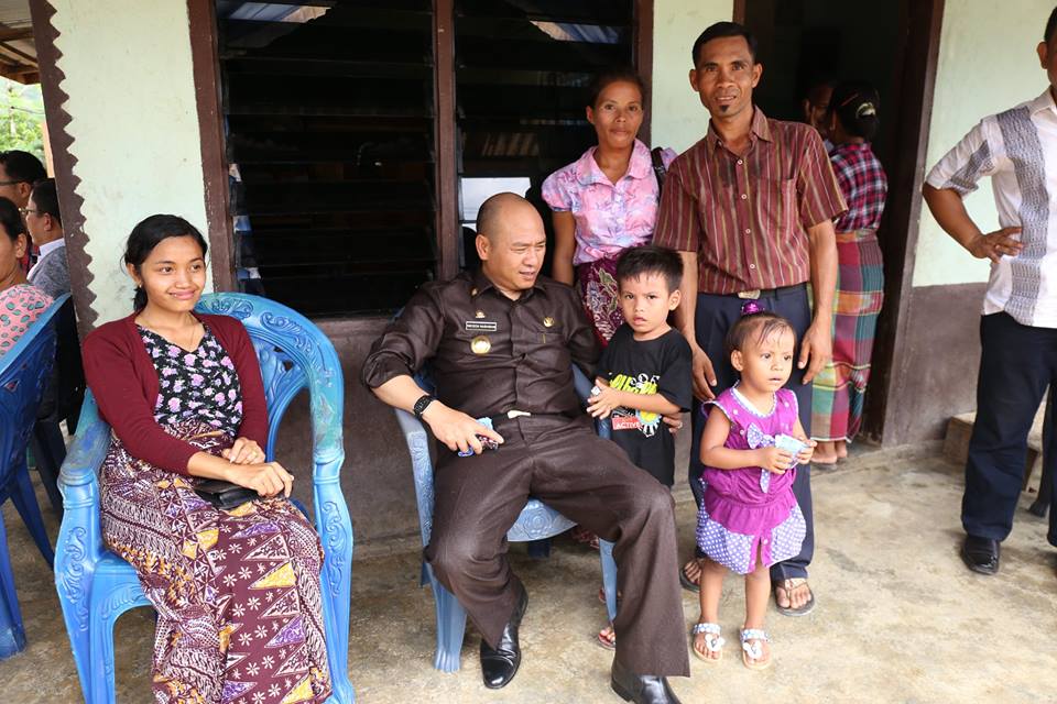 Bona Pasogit Tapanuli Utara: Bupati Taput Kunjungi Masyarakat Hajoran ... Bona Pasogit Tapanuli Utara: Bupati Taput Kunjungi Masyarakat Hajoran ...