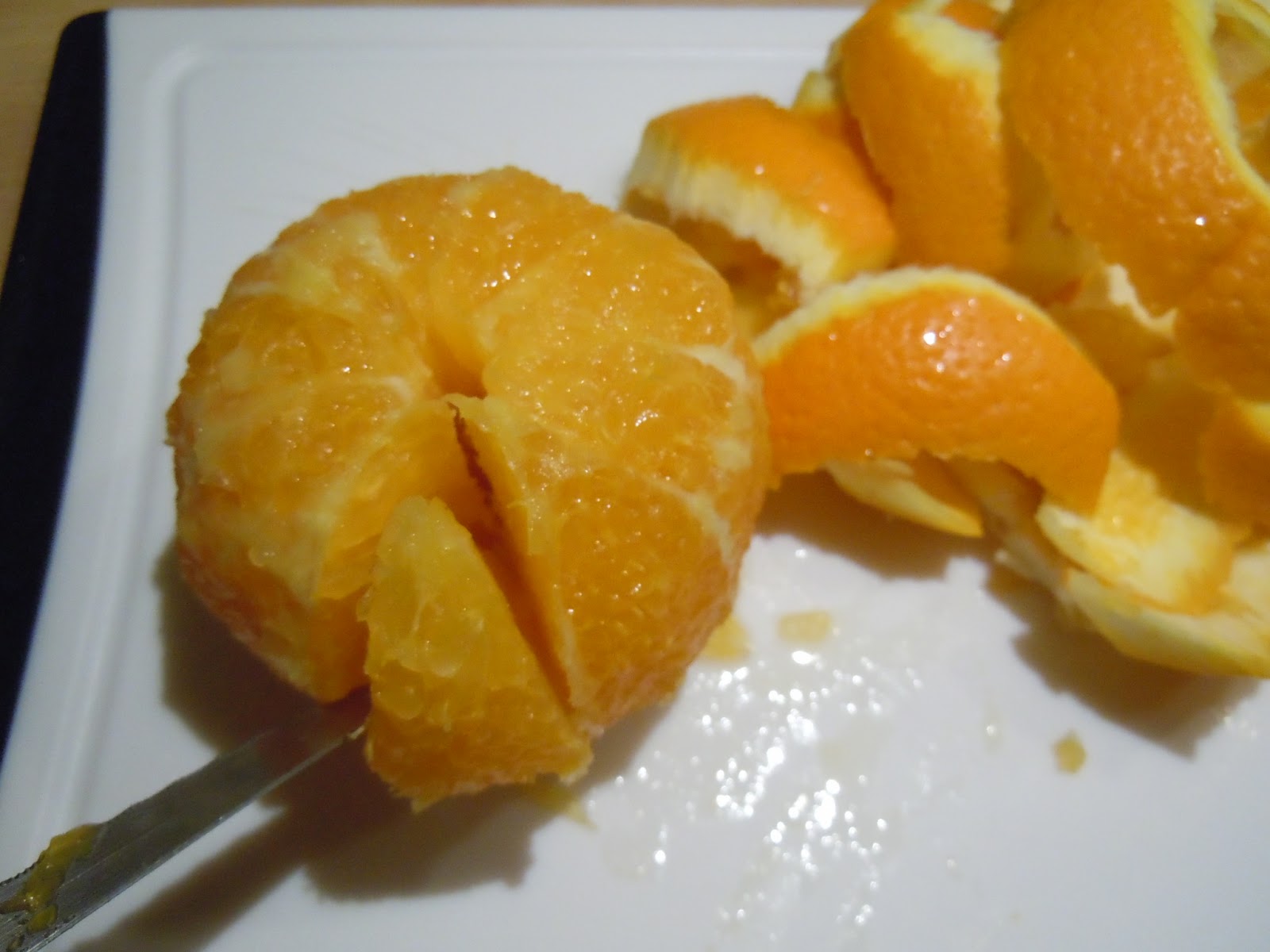 "Pal vientre, todo lo que entre": agosto 2013