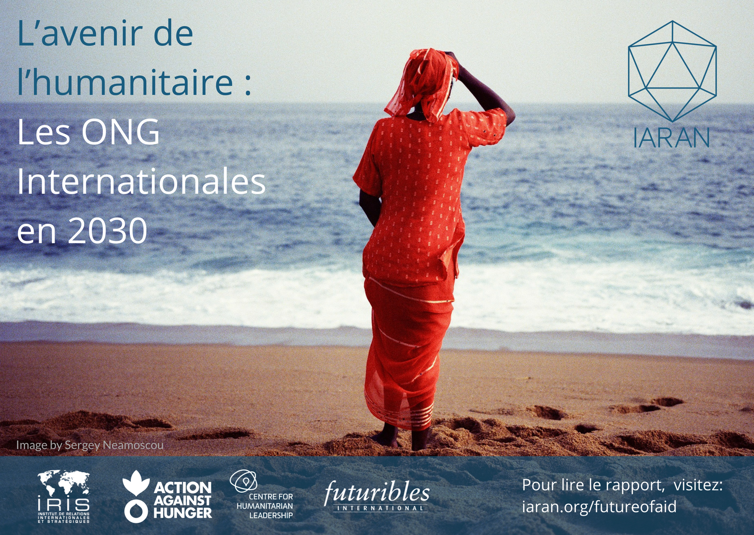 José de la Rubia: L'AVENIR DE L'AVENIR HUMANITAIRE : LES ONG ...