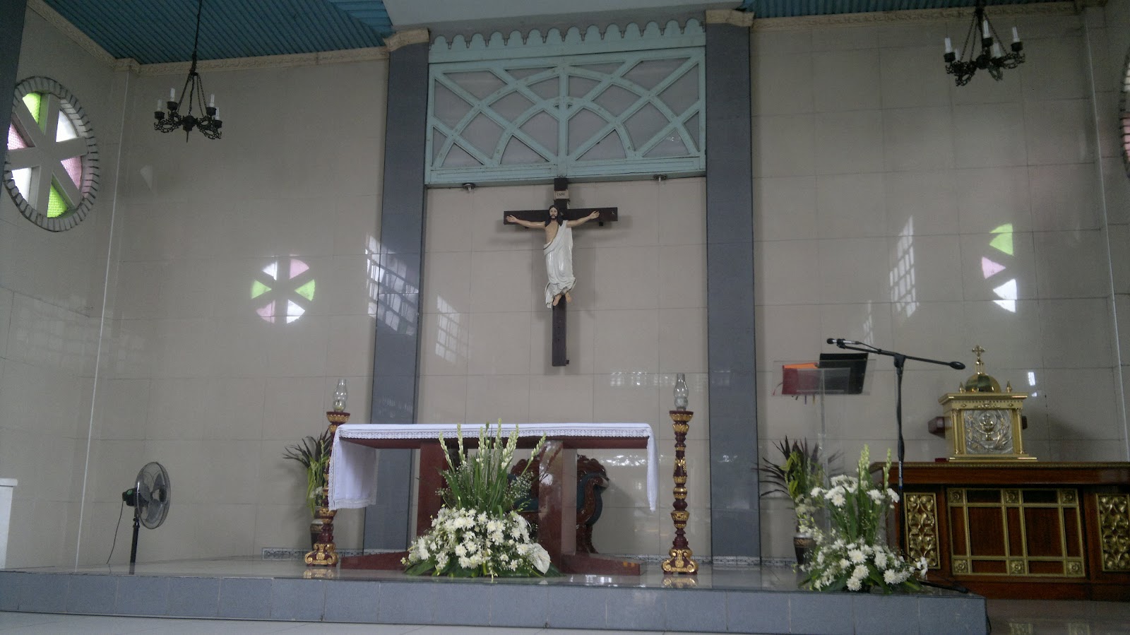 Simbahan Sa Pilipinas