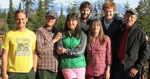 Otto Kilcher Family Tree | Who is Who | Alaska: The Last Frontier