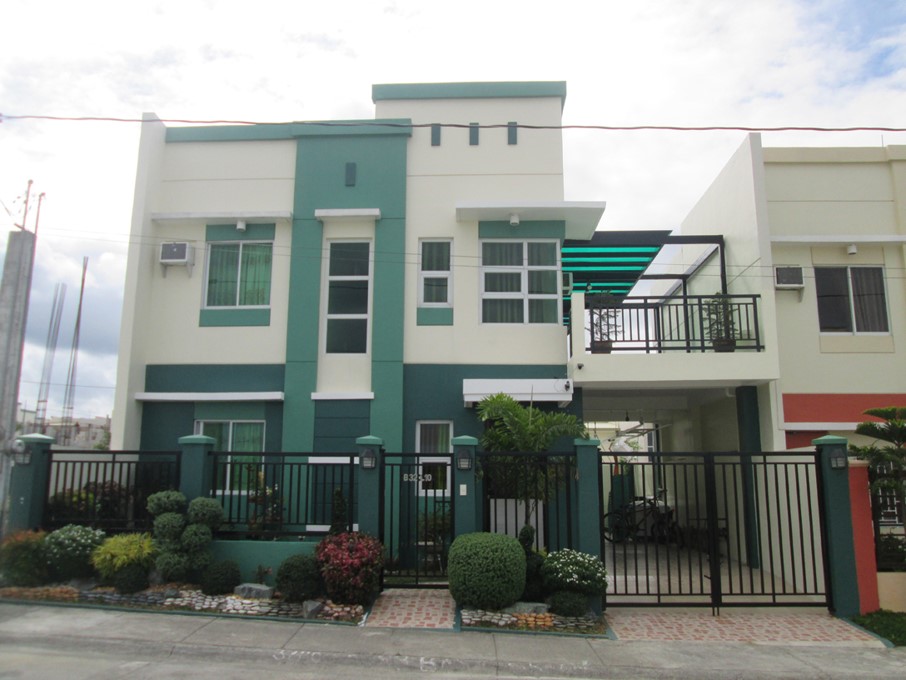 Ano nga ba ang pagkakaiba ng Single Attached sa Single Detached house ...