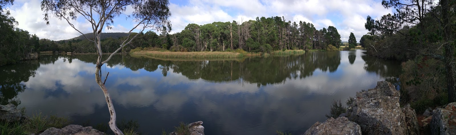 its just my life: Bullio Tunnel Trail