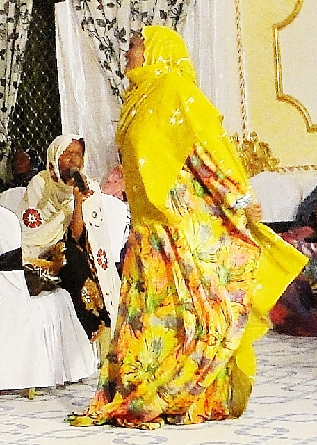 The Motherland: Meher Wacan