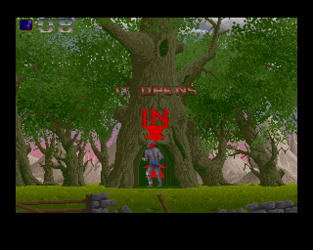 Super Adventures in Gaming: Shadow of the Beast (Amiga)