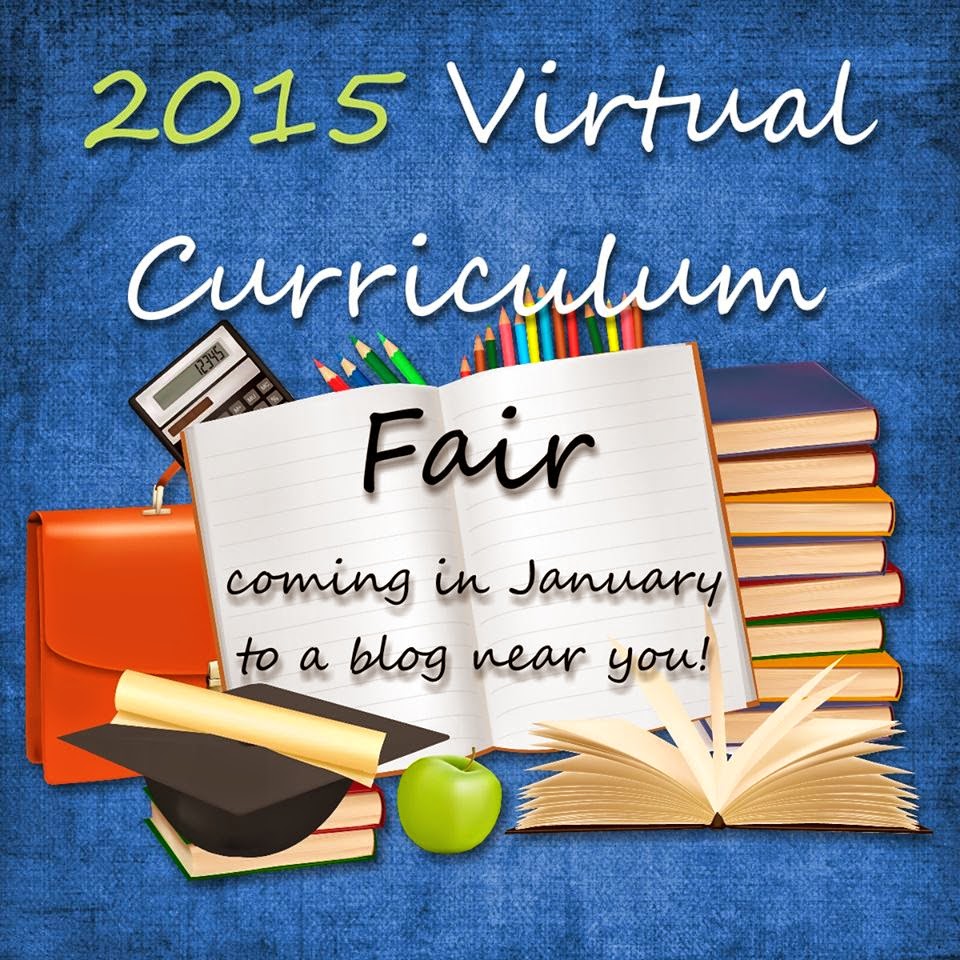 Every Bed of Roses: 2015 Virtual Curriculum Fair begins soon