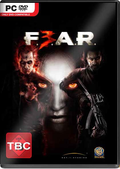 Download FEAR 3 2011 fb