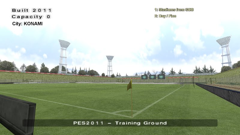 Editores de PES6: Estádios do PES2012 Convertidos para o PES 6 em HD ...