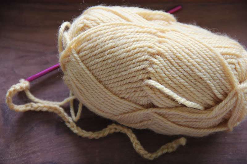 Queen Of Funky DIY: DIY Crocheted Pencil Roll