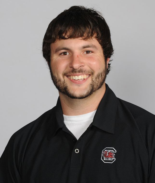 The College Football Daily: SOUTH CAROLINA: CAN GARCIA STAY ON TARGET ...