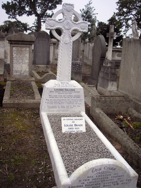 Grave Restoration - Sunbeam House Services