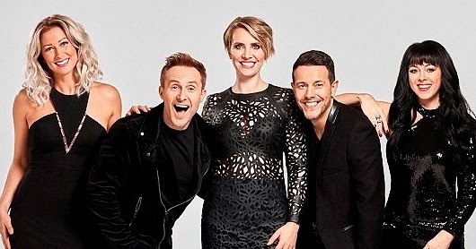 Mainstream Music Madness: Steps - Discography