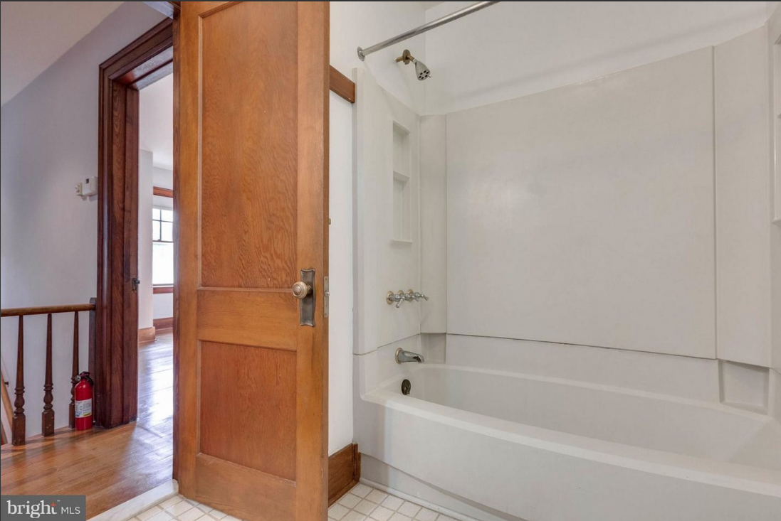 Sears House Seeker: Sears Rembrandt In Cheverly, Maryland