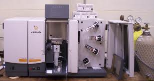 Atomic Absorption Spectrophotometer (AAS) ~ Palanta OSCAR39
