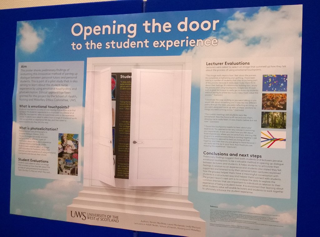 Better Posters: June 2016