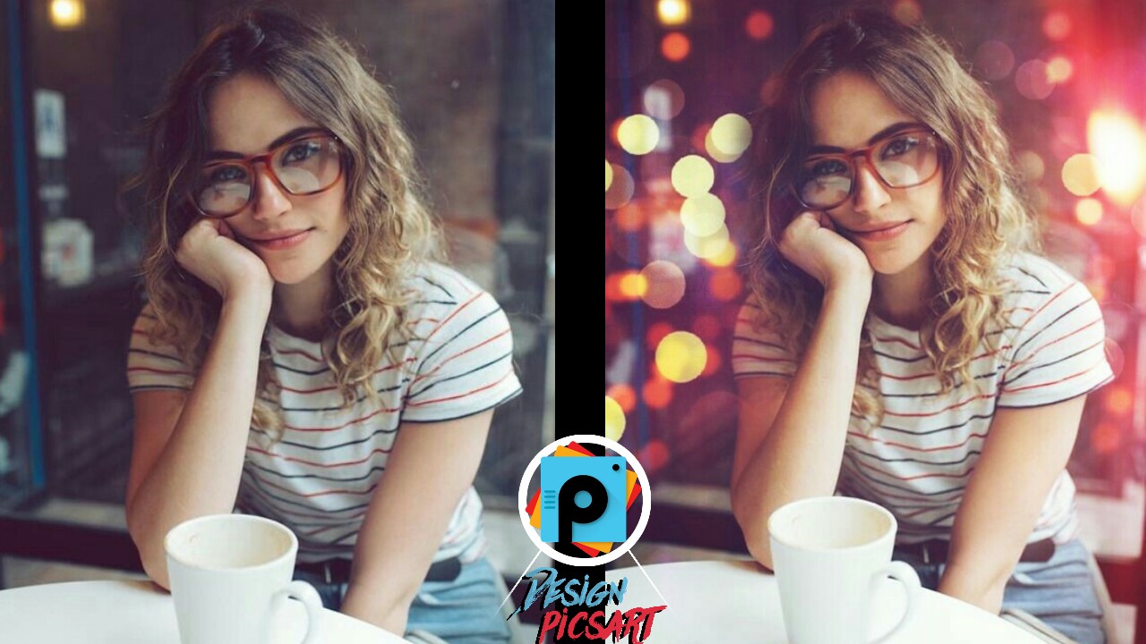picsart tutorial how to photo editing photograph - Design picsart