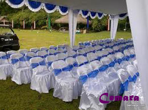 Spesialis Tenda Pesta & Tenda Terop & Panggung Rigging