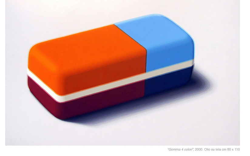 Comment c'est fait - Les gommes - Comment ça marche