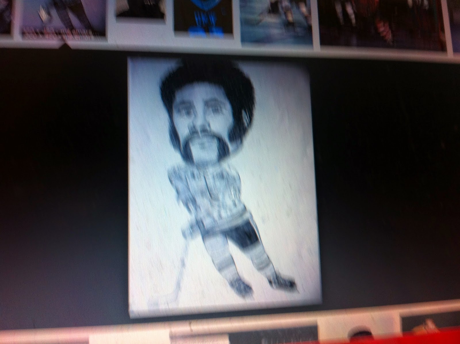 THE BLACK SOCIAL HISTORY:: BLACK SOCIAL HISTORY : AFRO-CANADIAN " MIKE ...