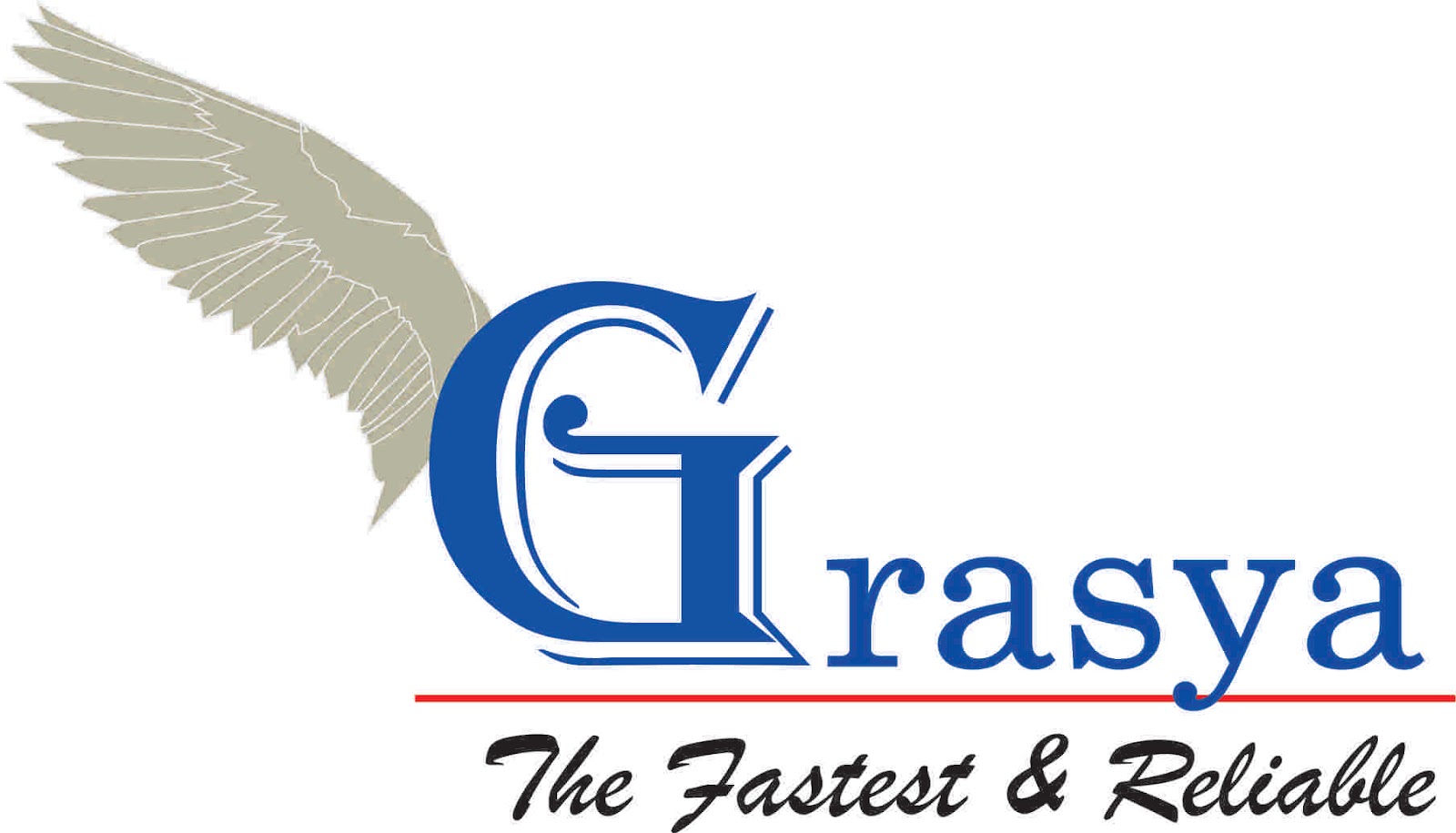 GRASYA CARGO list harga