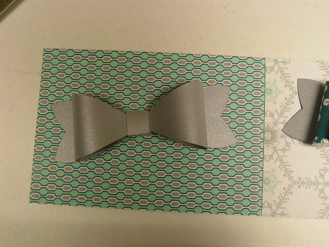 Stampin' Kat: Beautiful Bows