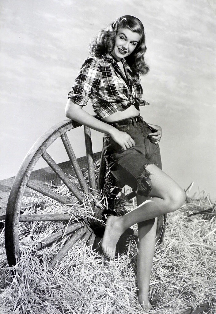 Slice of Cheesecake: Nancy Saunders