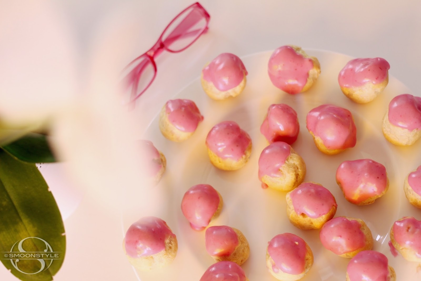 Chit Chat #7 Sweet Little Things | SMOONSTYLE