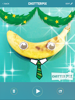 Eva Barceló - evacreando- apps & ilustración infantil: CHATTERPIX de ...