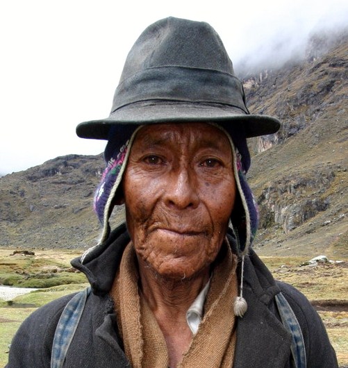 Past Remembering: Tiwanaku - Echoes of before