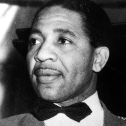 Efemérides Musicales: Lonnie Johnson