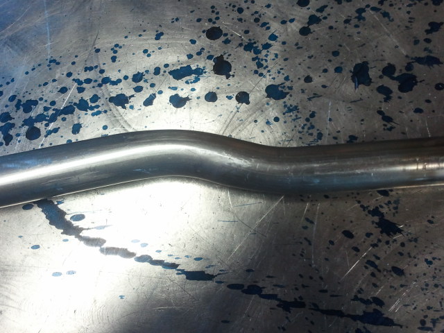 ZOMBIE PERFORMANCE: Jd2 model 3 bender mod