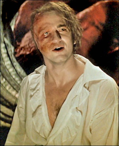 Conociendo a: Erik (El fantasma de la Ópera). ~ Lector promedio.