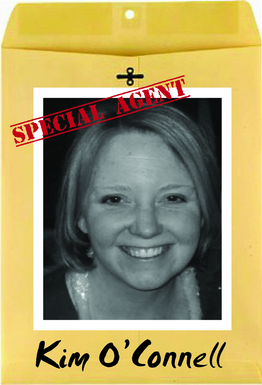 iSpy Sketches: About the Design Team