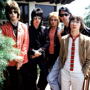 Scotty's Film Reviews: The Cars (1978)