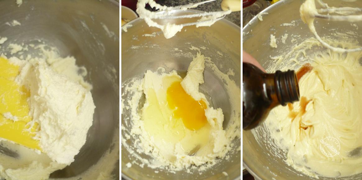 dailydelicious: Eton mess cupcakes: Strawberry meringue cupcakes