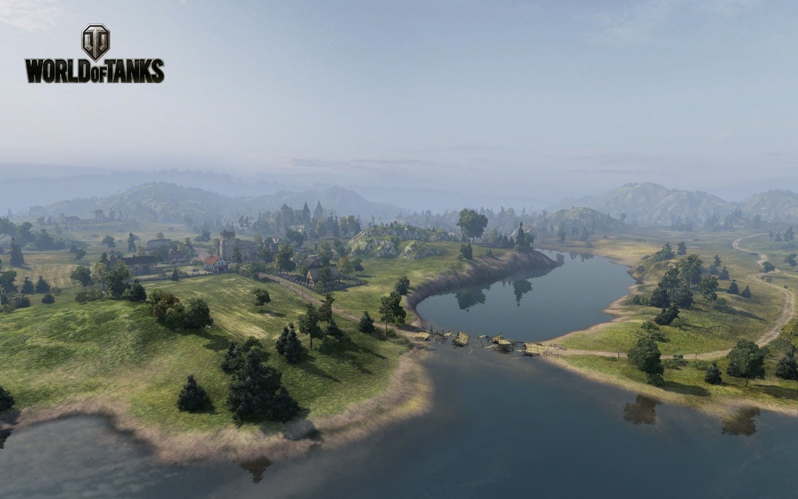 Z's world of warfare blog: WoT 0.8.8 - press release