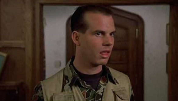 In Character: Bill Paxton | And So It Begins...