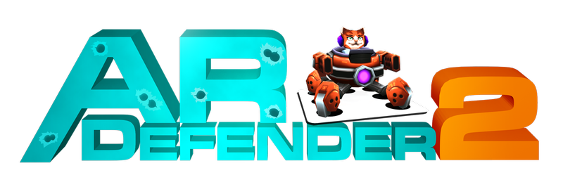 AR Defender 2 (Video Game Review) - BioGamer Girl