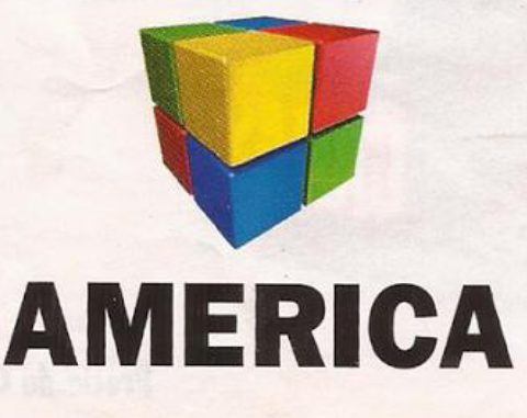 LOGOS TV: América