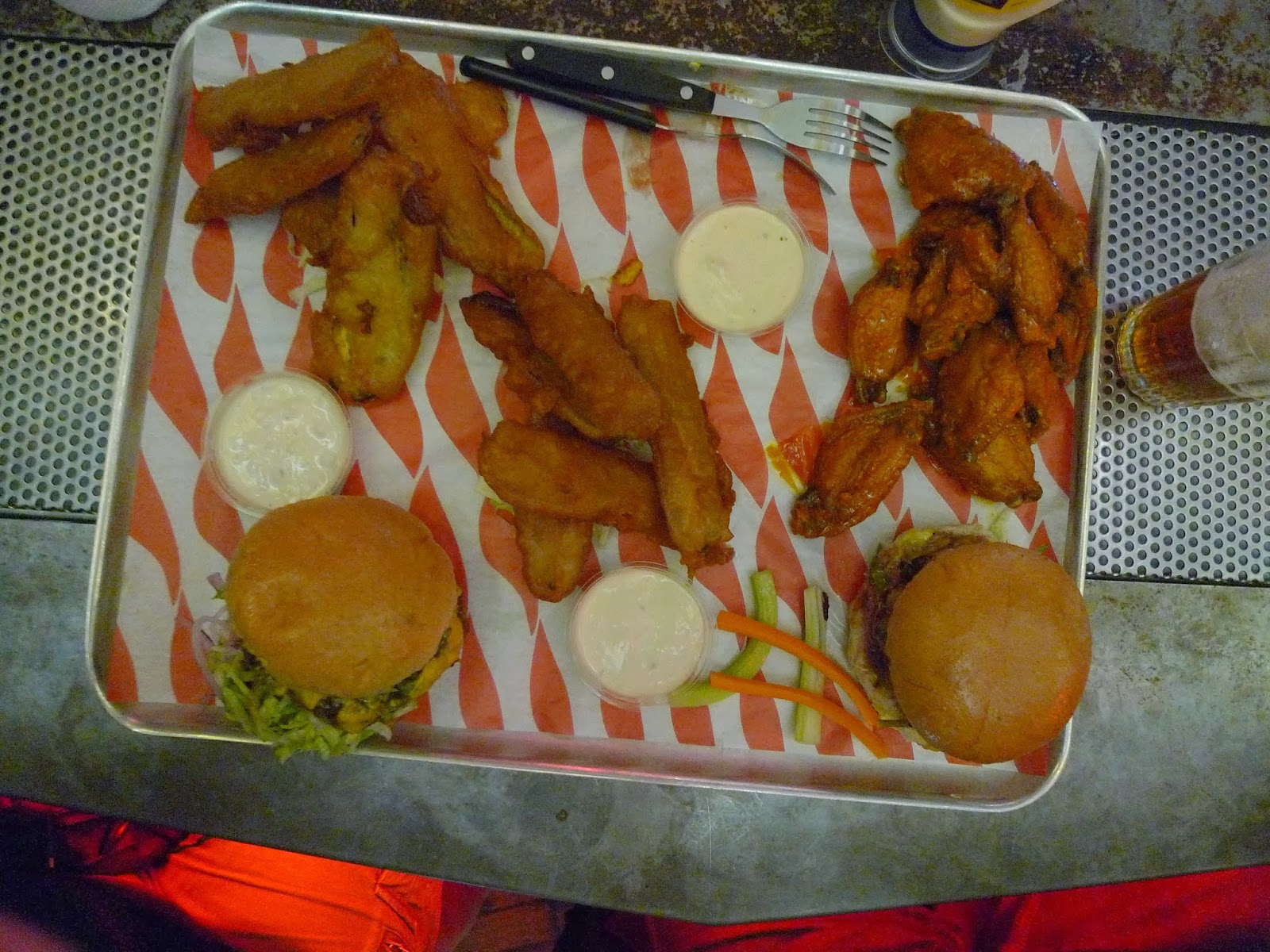 Sam Wibberley: MEAT MISSION