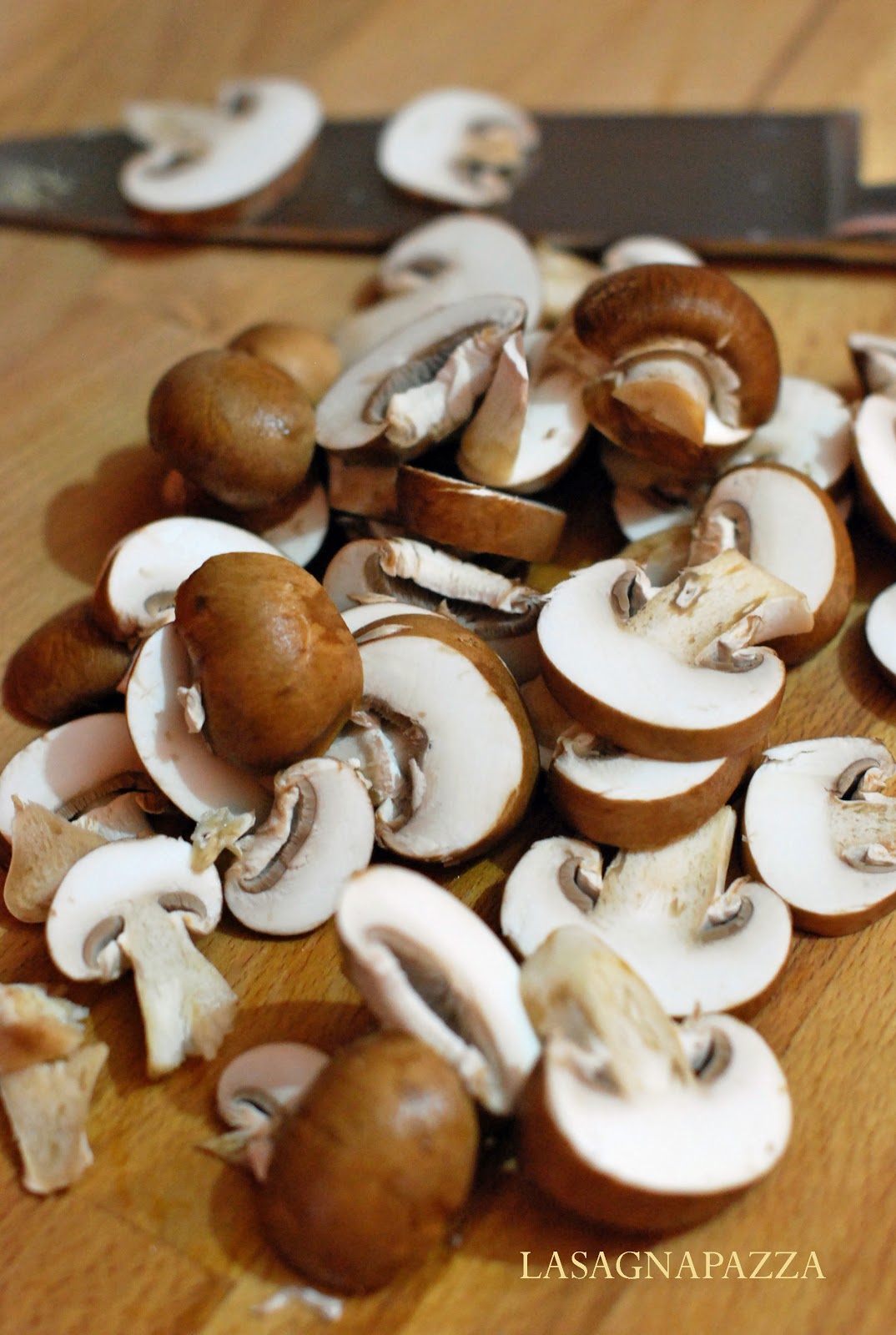 lasagnapazza: QUICHE VEGETARIANA AL LOU BERGIER E UN’ESPERIENZA ...