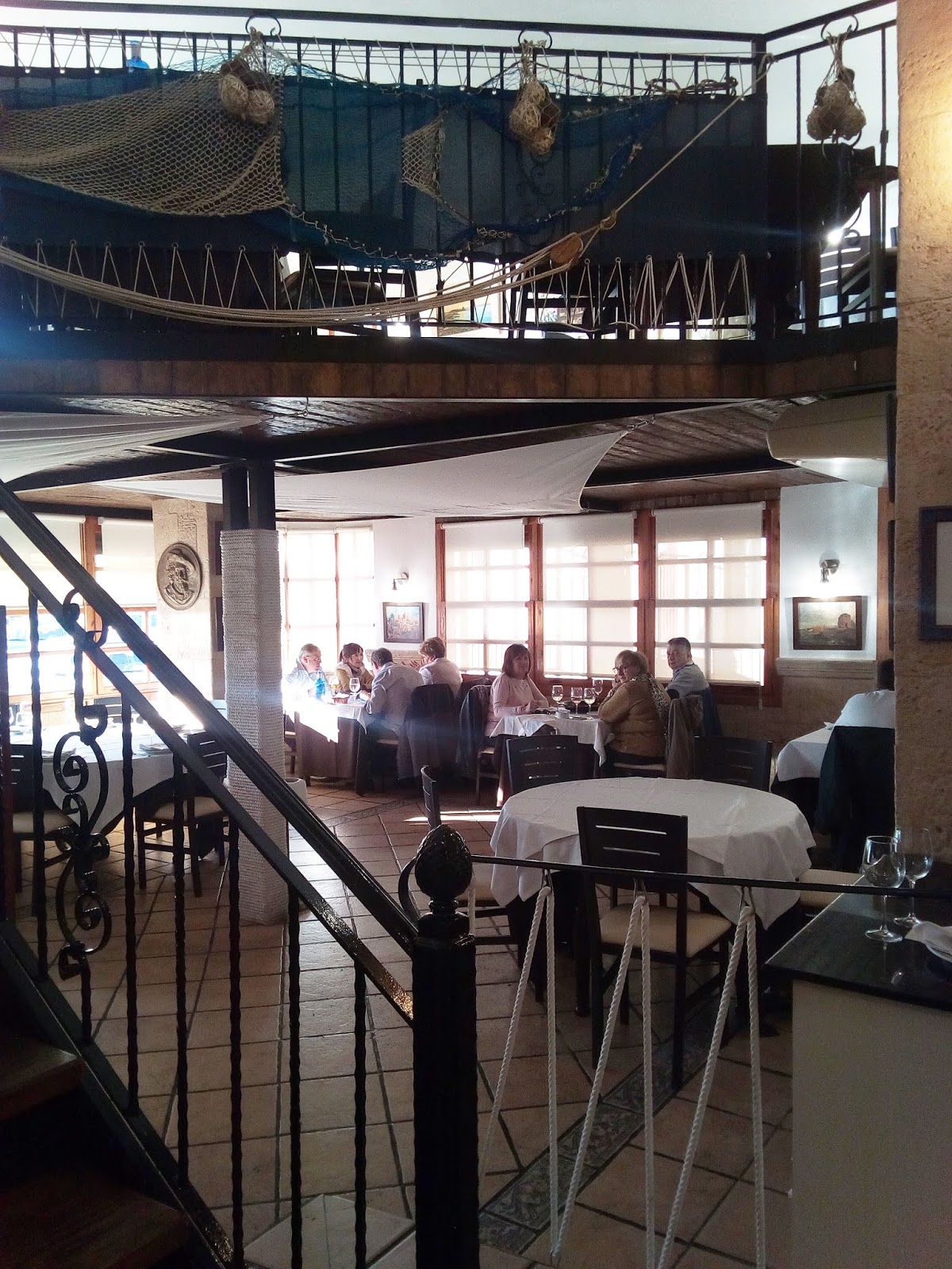 Restaurante Don Gerónimo