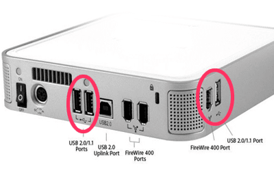 Firewire to USB Hub - USB Product Online Market